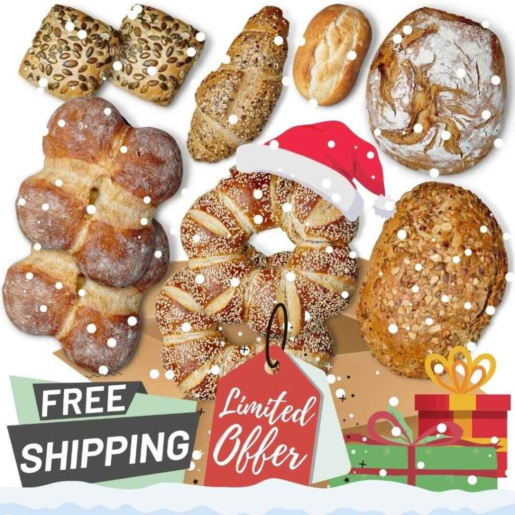 German Food Gifts - A Gift Loved By Anyone who Eats!