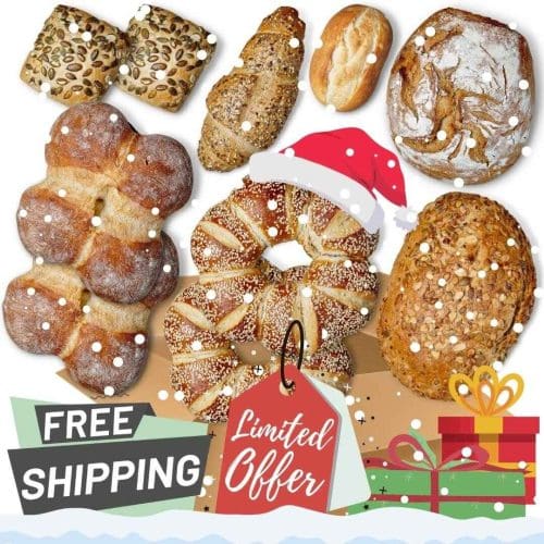 German Food Gifts - A Gift Loved By Anyone who Eats!