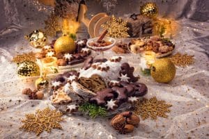 German Food Gifts - A Gift Loved By Anyone who Eats!