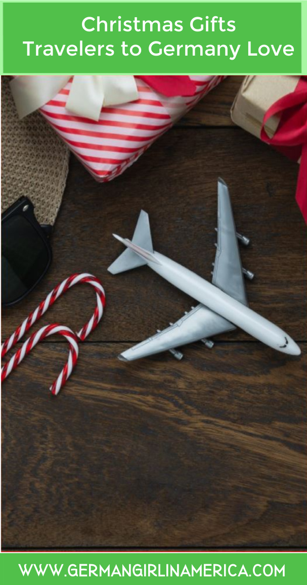 Christmas Gift Ideas that Travelers to Germany will LOVE