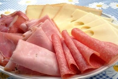 The German Cold Cut Expedition Fred Reich and Hickory Sweet Meats