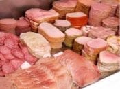 The German Cold Cut Expedition Fred Reich and Hickory Sweet Meats