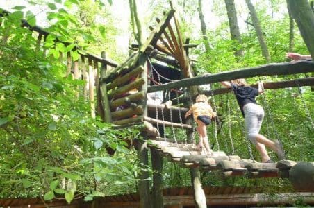 Traveling to Germany with Kids - It's Easier than You Think!