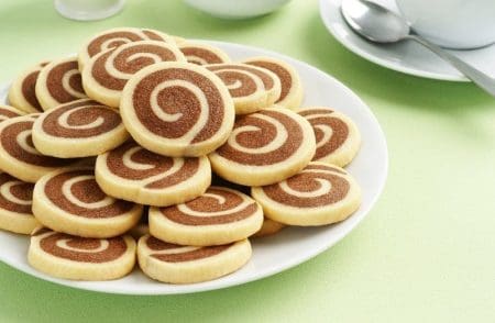 Traditional German Christmas Cookies- Recipes and Links to Buy
