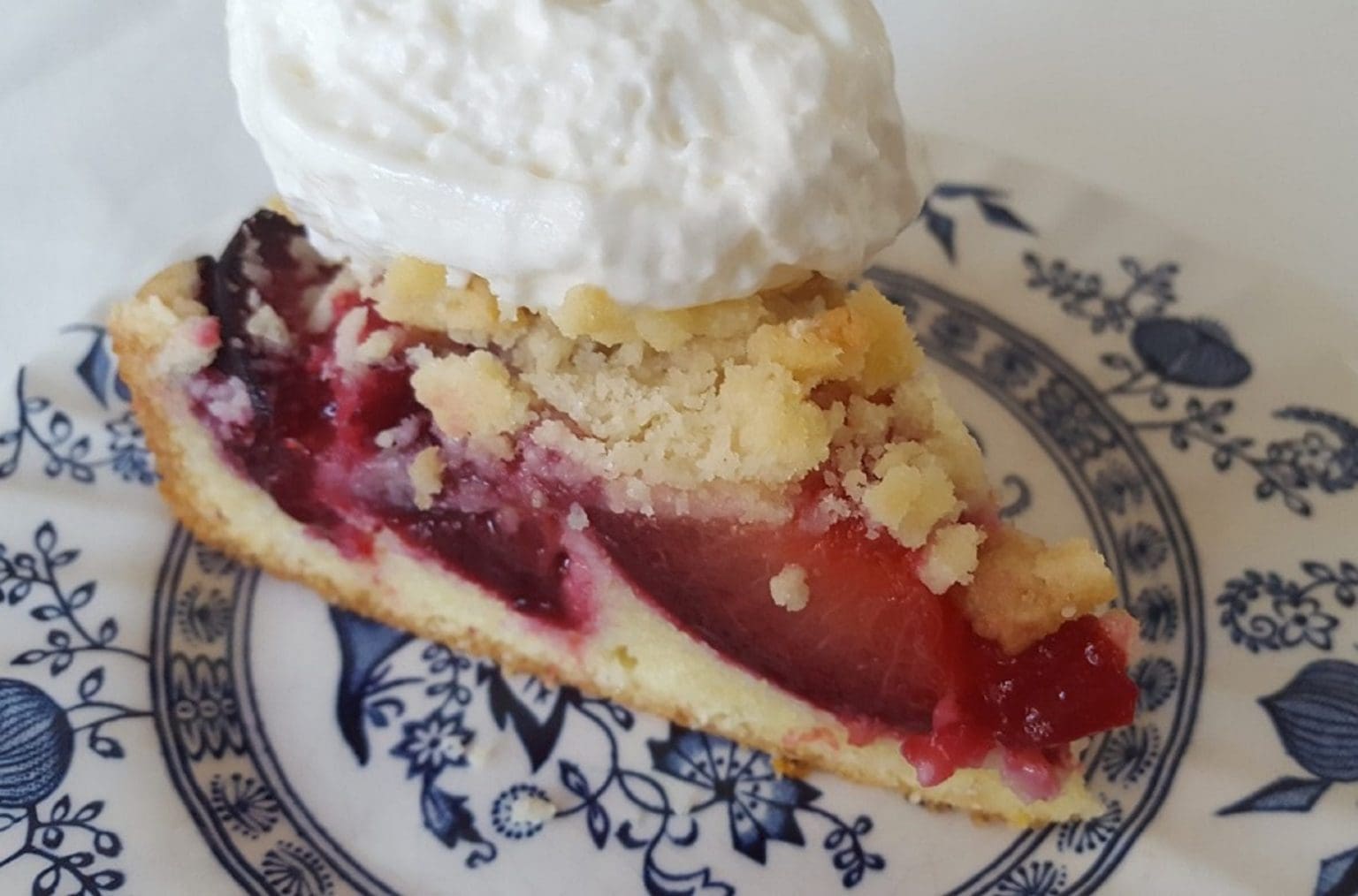 Kaffee and Kuchen Germany- Traditional German Cakes