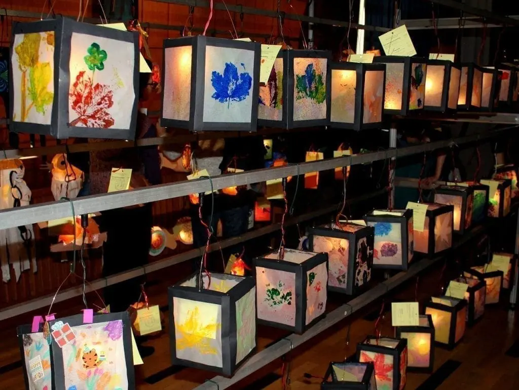 St Martin's Day Germany -What's St Martin's Tag? How to Celebrate