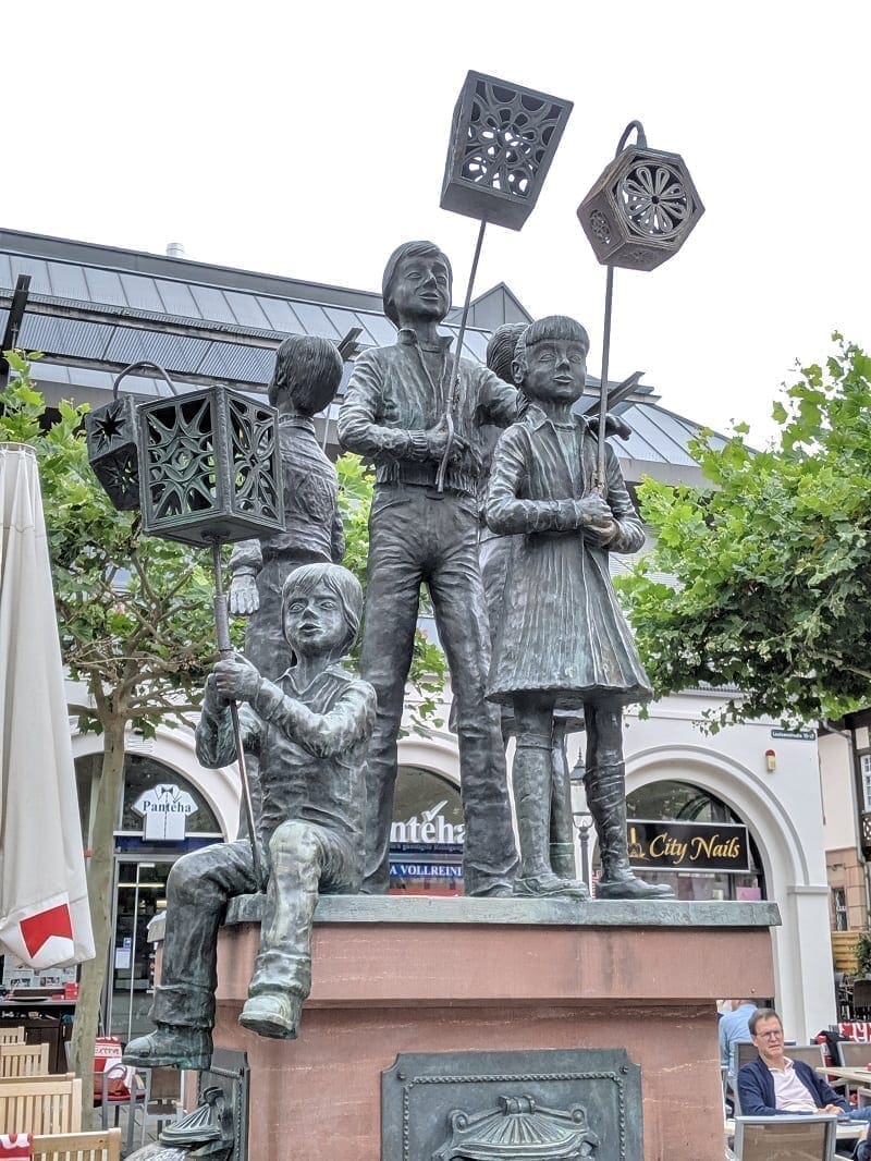 St Martin's Day Germany -What's St Martin's Tag? How to Celebrate