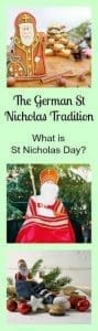 The German St Nicholas Tradition- What is St Nicholas Day?