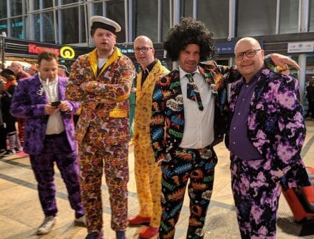 What is Fasching and Karneval? How is it Celebrated in Germany?