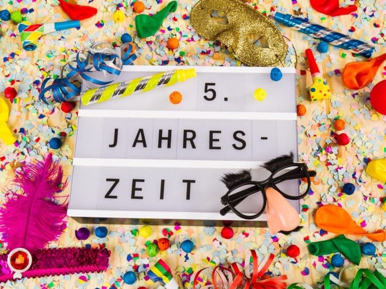 What is Fasching and Karneval? How is it Celebrated in Germany?
