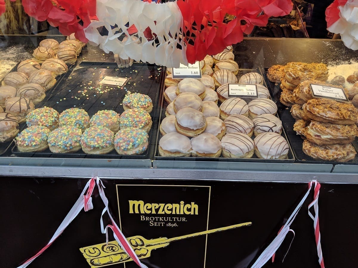 Karneval or Fasching- Here's how they celebrate the 5th Season