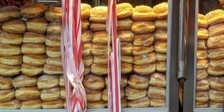 Karneval or Fasching- Here's how they celebrate the 5th Season