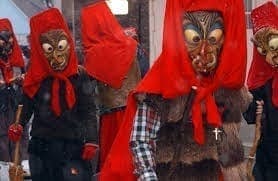 What is Fasching? How is it Celebrated in Germany?