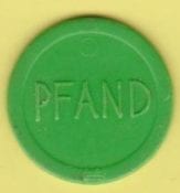 What is Pfand? the Ransom Price for Real Glass | A German Girl in America