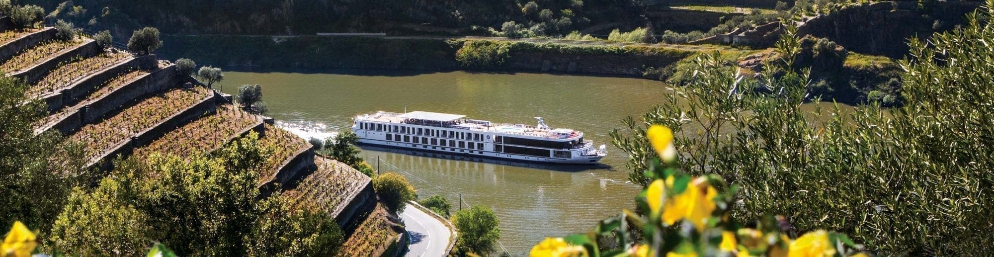 River Cruises in Germany- A Stress-Free Way to Experience Germany | A ...