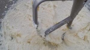 My Oma's German Lemon Cake Recipe - Bursting with Lemon Flavor