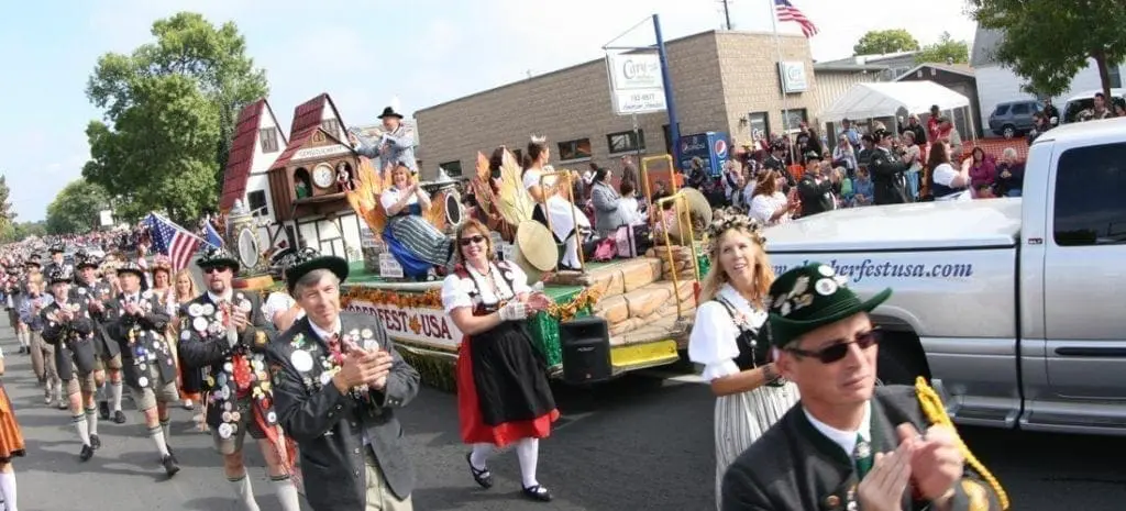 What Does a German Look Like? Dealing with Stereotypes | A German Girl ...