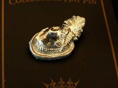 Bavarian Hat Pin | A German Girl in America