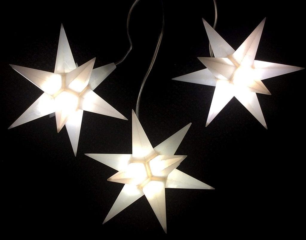 What is a Moravian Star? More than Just a Holiday Decoration! | A ...
