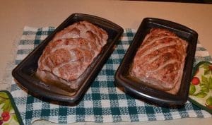 How to make Leberkase at Home! Easy Homemade Leberkase