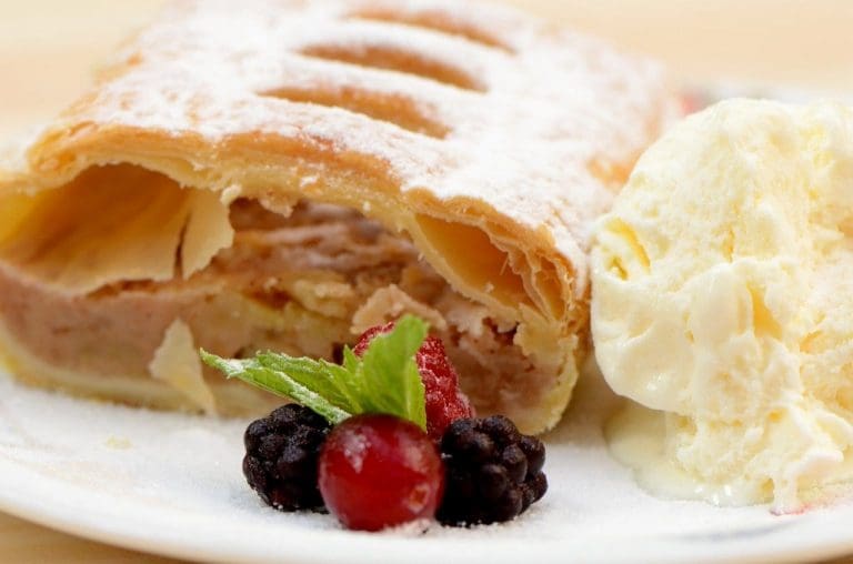 Kaffee and Kuchen Germany- Traditional German Cakes