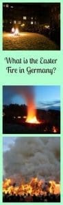 What is the Easter Fire in Germany? Why is it Part of the German Easter ...