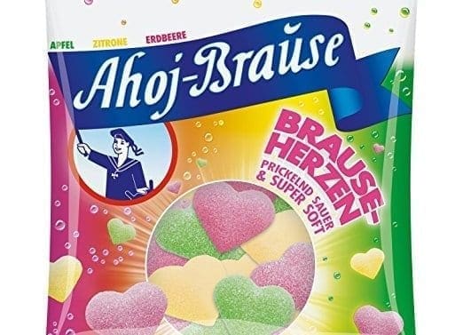 German Candy from Germany That You can Order Today