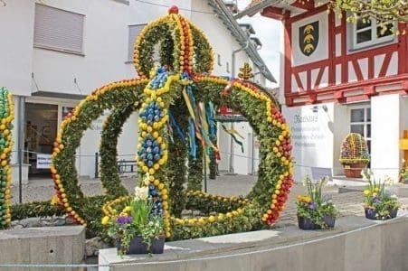 German Easter Traditions, Facts and Customs- Easter in Germany!
