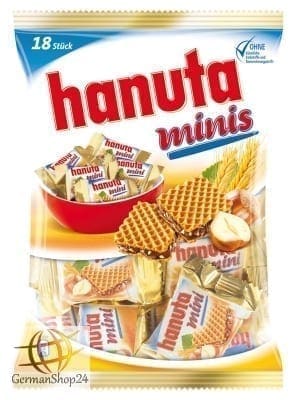 Where to Buy German Candy- Order it TODAY! | A German Girl in America