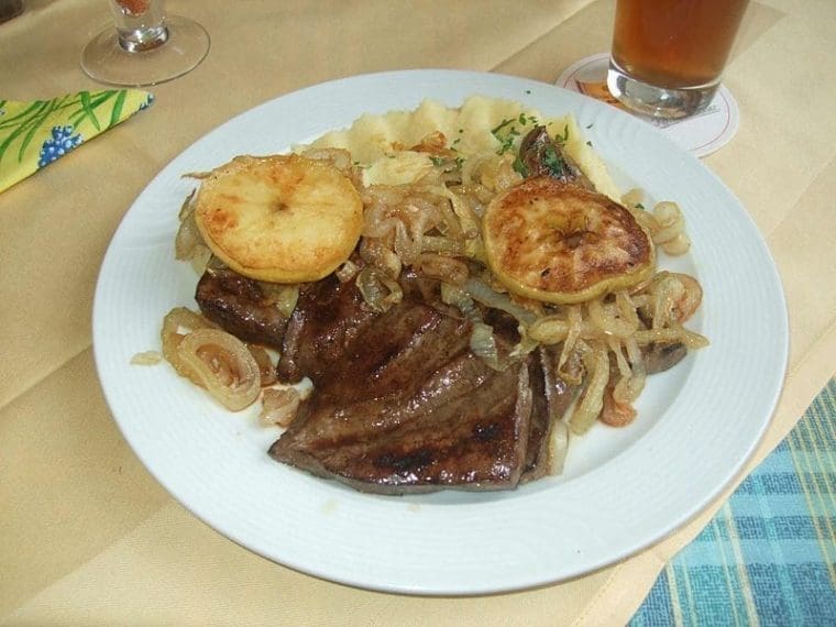 When your Parents are German.... Anyone Recognize these traits?