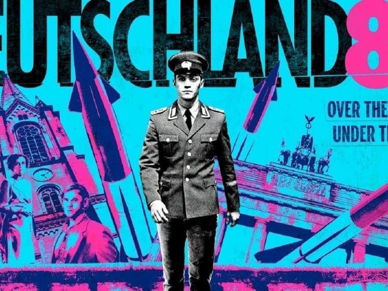 Is Deutschland 83 on DVD... YES! My Review and Where to Buy it! | A ...