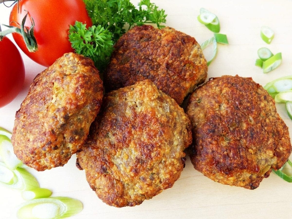 Foods they Eat in Germany- Don't Fear the Wurst! Eat it!