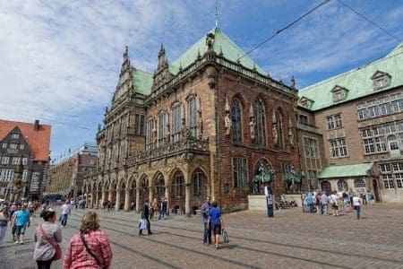 Things to Do in Bremen. Time Visit this Beautiful Northern City