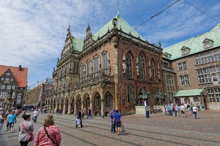 Things to Do in Bremen. Time Visit this Beautiful Northern City