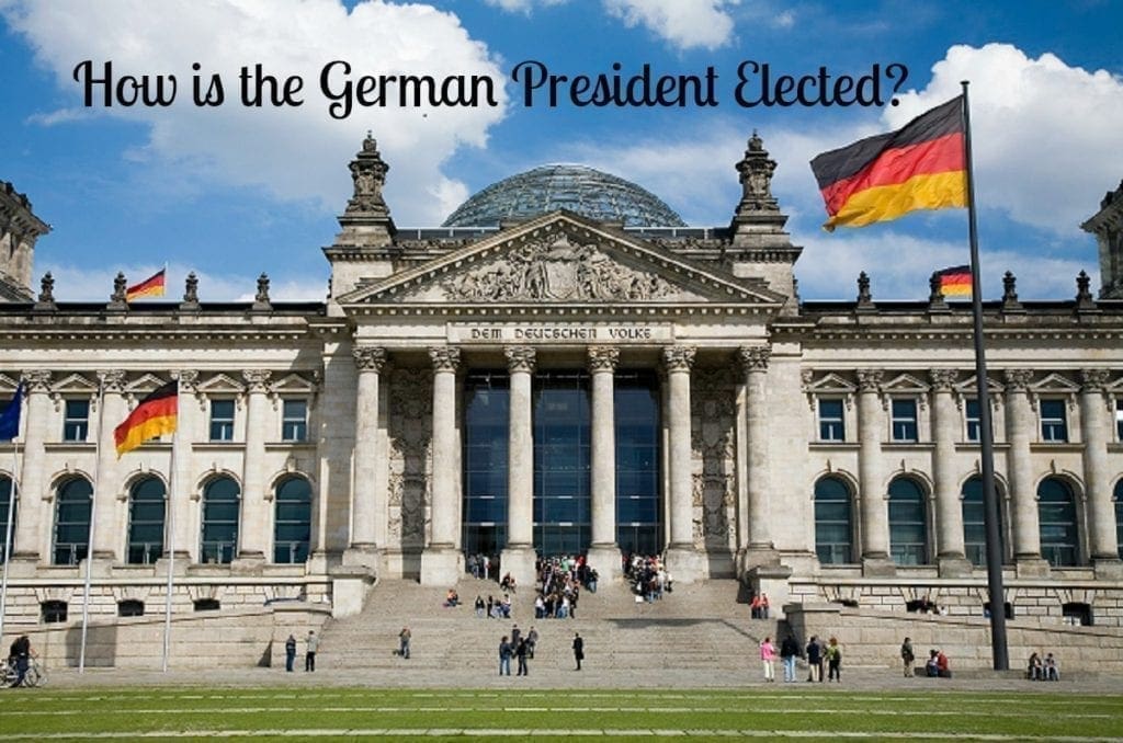 How is the German President Elected?