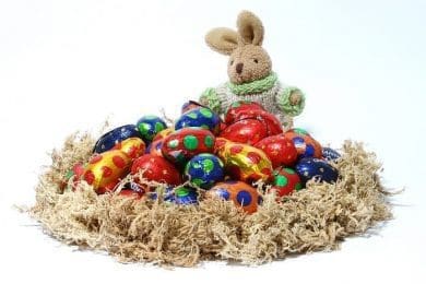German Easter Traditions, Facts and Customs- Easter in Germany!