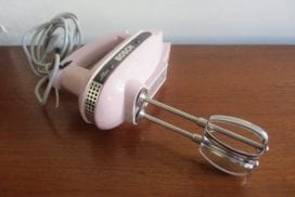 German Kitchen Tools from my Oma's Kitchen- Who Remembers These?