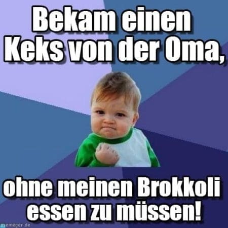 Why Omas are the Best! 35 Reasons Omas Totally ROCK! | A German Girl in ...