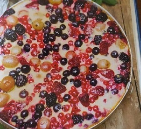 Biergarten Cookbook Traditional Bavarian Recipes with a Modern Twist ...