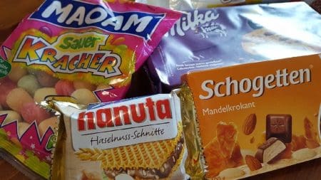 Monthly German Food Boxes and Subscriptions- What do you Get?