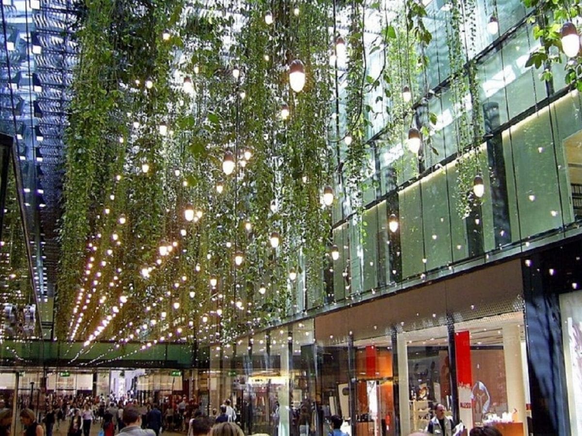 The Best Shopping Malls Germany Has- Find Everything You Need, and a ...