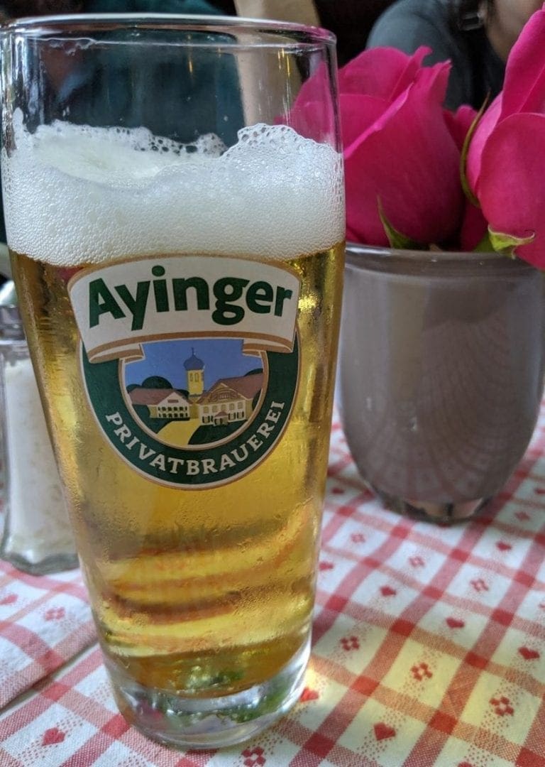 What is Bavarian Beer? A Beginners Guide to Bavarian Beer Styles