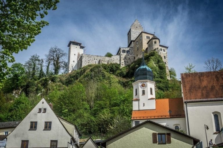 Visit Kipfenberg Germany- A Little "Sidecar Travel!" with Michael | A ...