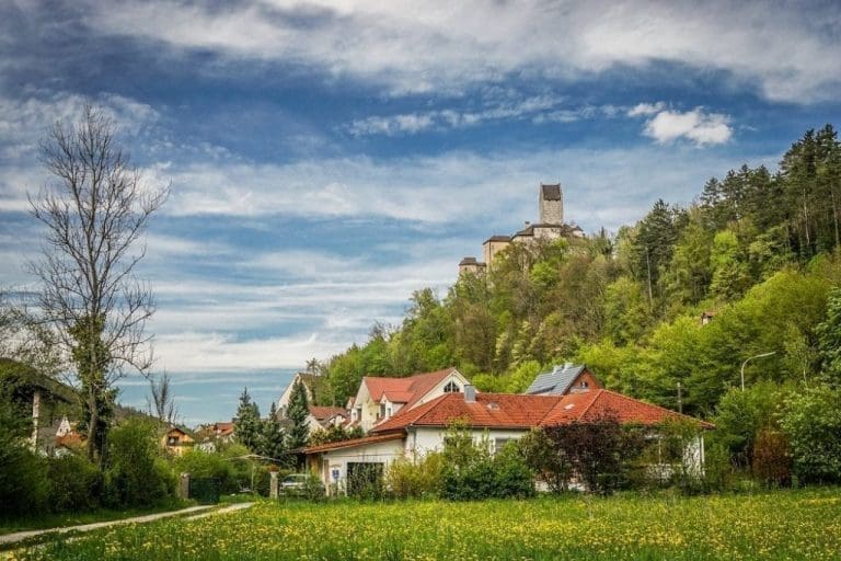 Visit Kipfenberg Germany- A Little "Sidecar Travel!" with Michael | A ...