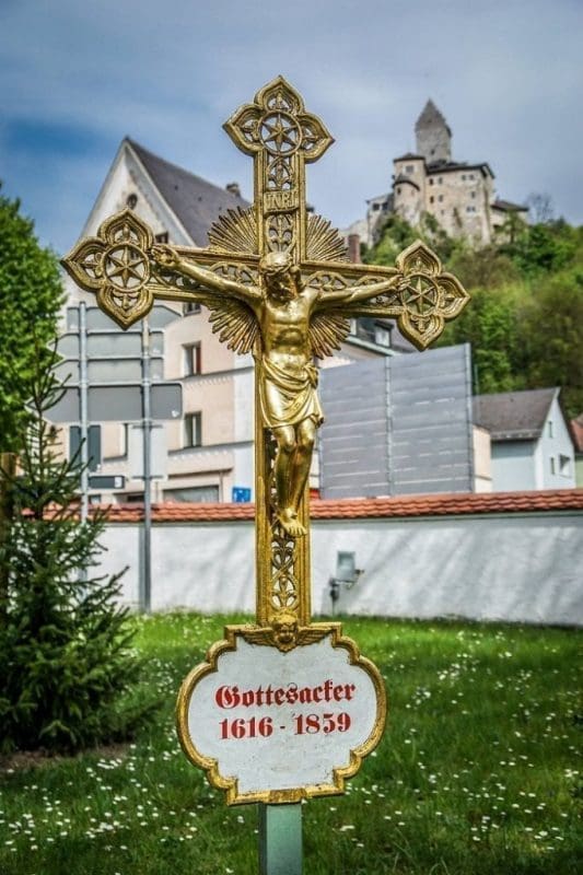 Visit Kipfenberg Germany- A Little "Sidecar Travel!" with Michael | A ...