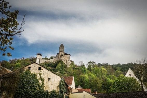 Visit Kipfenberg Germany- A Little "Sidecar Travel!" with Michael | A ...