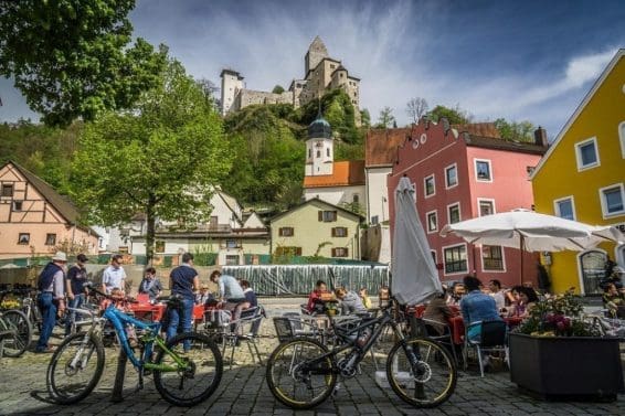 Visit Kipfenberg Germany- A Little "Sidecar Travel!" with Michael | A ...
