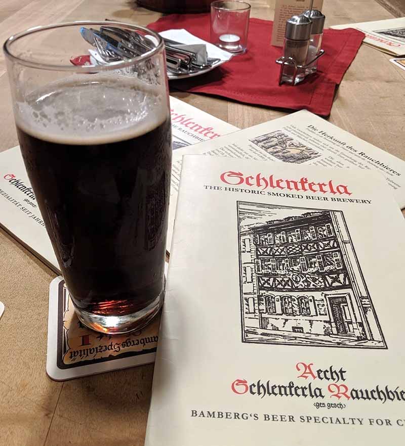 What is Bavarian Beer? A Beginners Guide to Bavarian Beer Styles