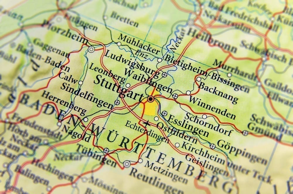 Things to do in Stuttgart, Germany- How to Have a Carefree Holiday in ...