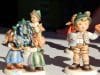 History of Hummel Figurines -Collecting German Hummel Figurines